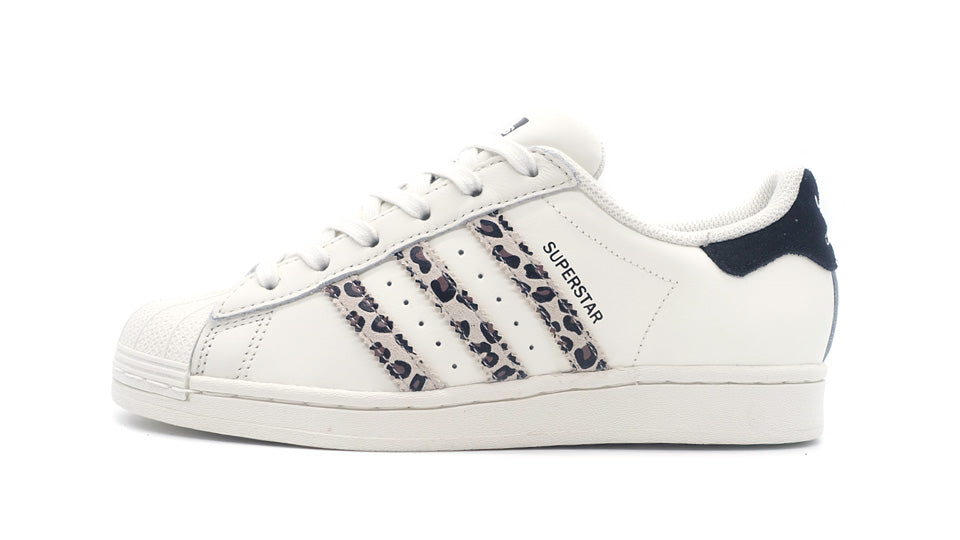 adidas SUPERSTAR W OFF WHITE/CORE BLACK/OFF WHITE – mita sneakers