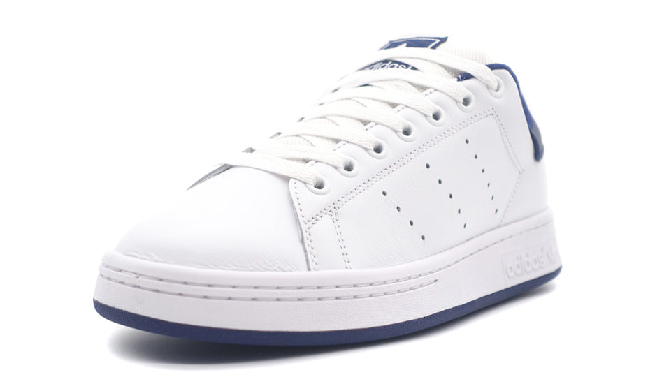 adidas STAN SMITH XLG "STAN SMITH" FTWR WHITE/FTWR WHITE/DARK BLUE ...