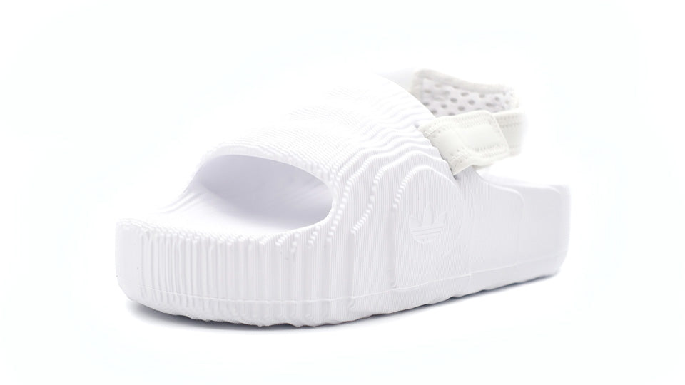 adidas ADILETTE 22 XLG W FTWR WHITE/FTWR WHITE/FTWR WHITE – mita sneakers