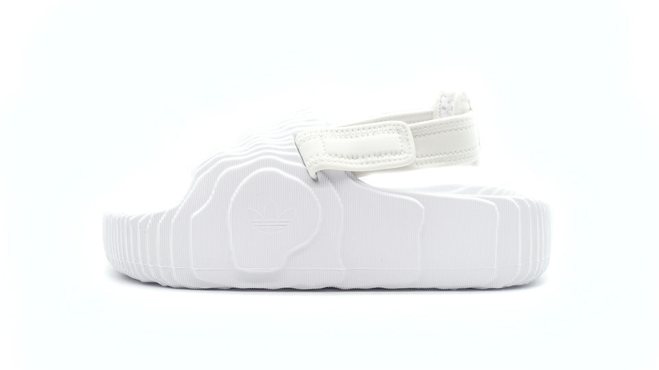 adidas ADILETTE 22 XLG W FTWR WHITE/FTWR WHITE/FTWR WHITE – mita sneakers