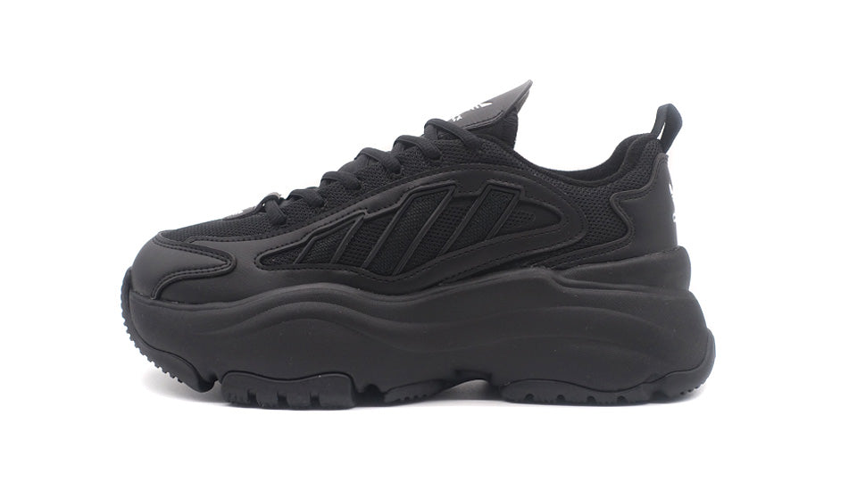 adidas OZGAIA W CORE BLACK/CORE BLACK/FTWR WHITE – mita sneakers