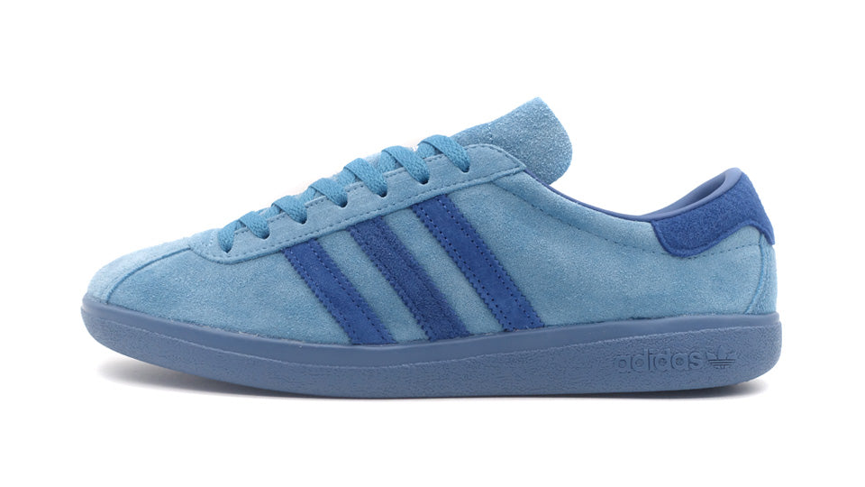 adidas BALI TACTILE STEEL/DARK MARINE/CHALK BLUE – mita sneakers