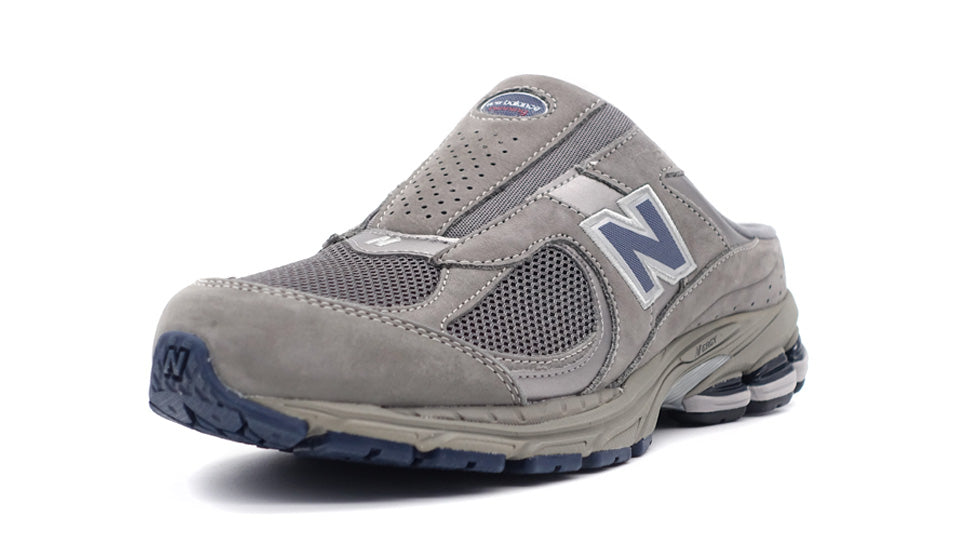 new balance M2002RM X – mita sneakers