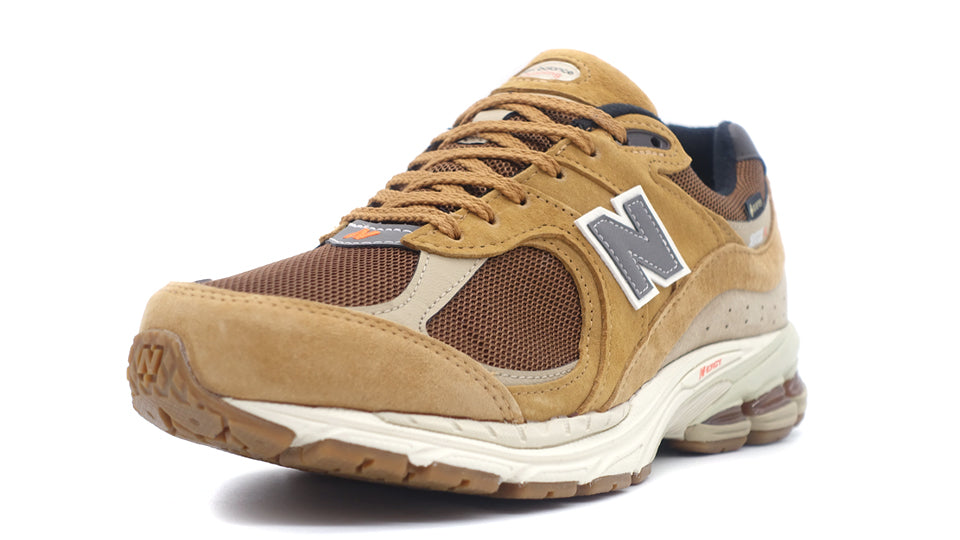 new balance M2002R GTX "GORE-TEX" G – mita sneakers