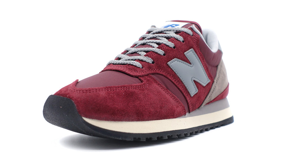 new balance M730 "Made in ENGLAND" UKF – mita sneakers