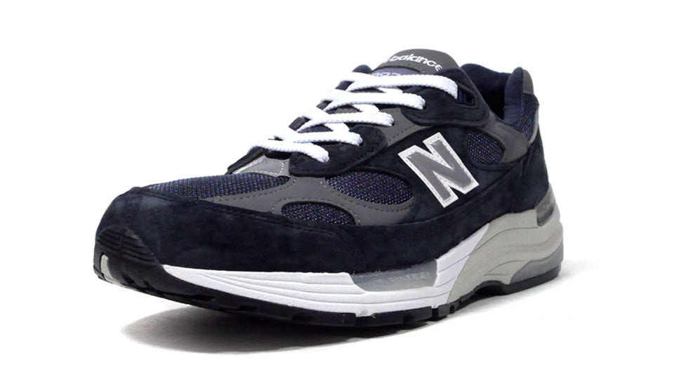 new balance M992 "Made in USA" GG – mita sneakers