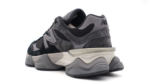 New Balance U9060 BLK – mita sneakers New Balance U9060 BLK – mita sneakers